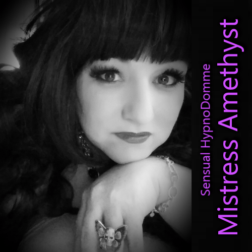 Sensual HypnoDomme - DeepSurrender.com